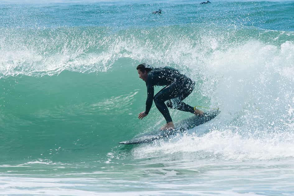 Authentically Dark – Dark Arts Surf