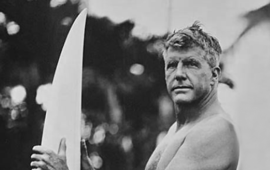 Pyzel | Dark Arts Surf