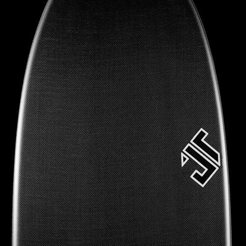 Justin Ternes | JT Boards | Dark Arts Surf