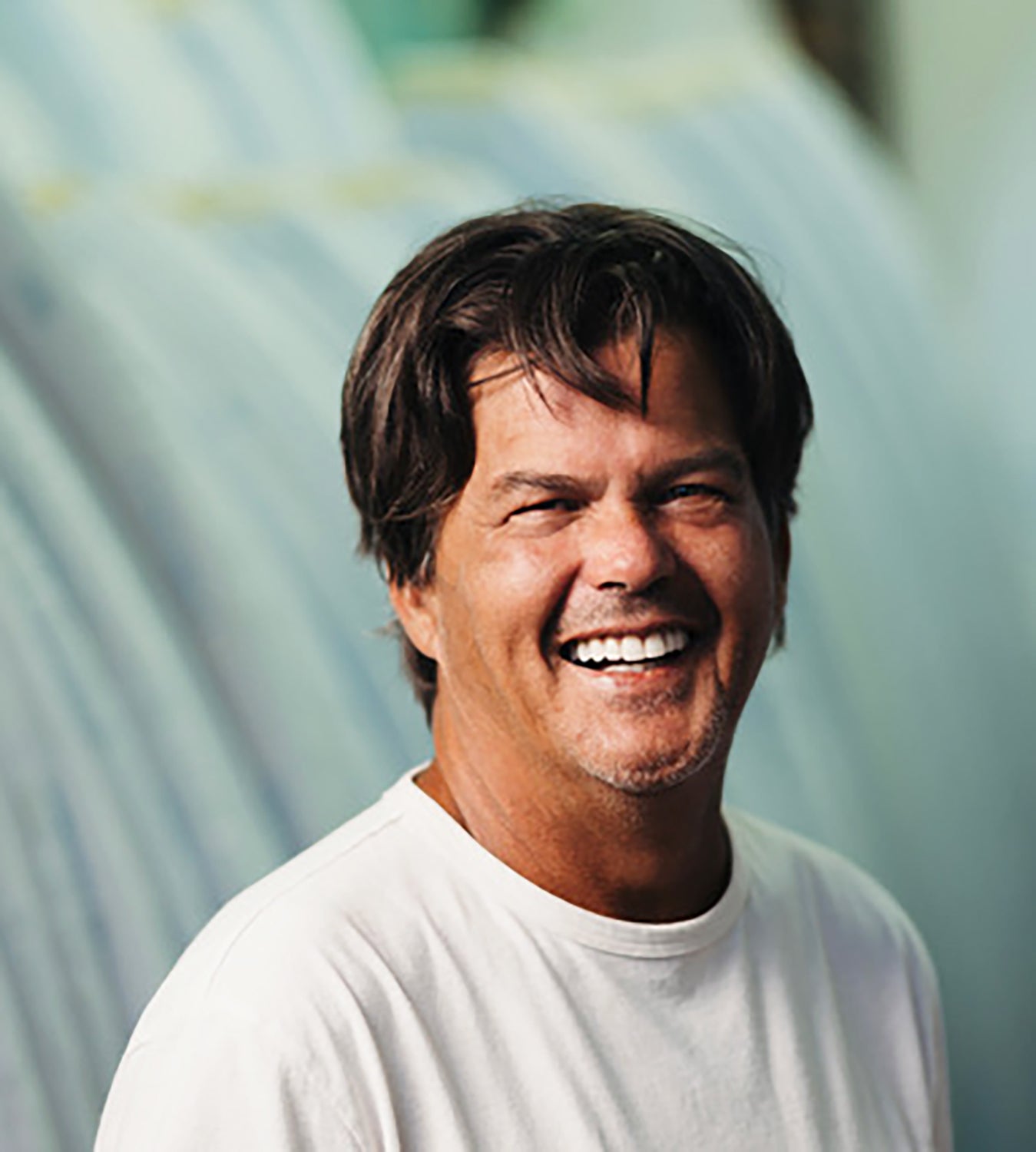 Timmy Patterson – Dark Arts Surf