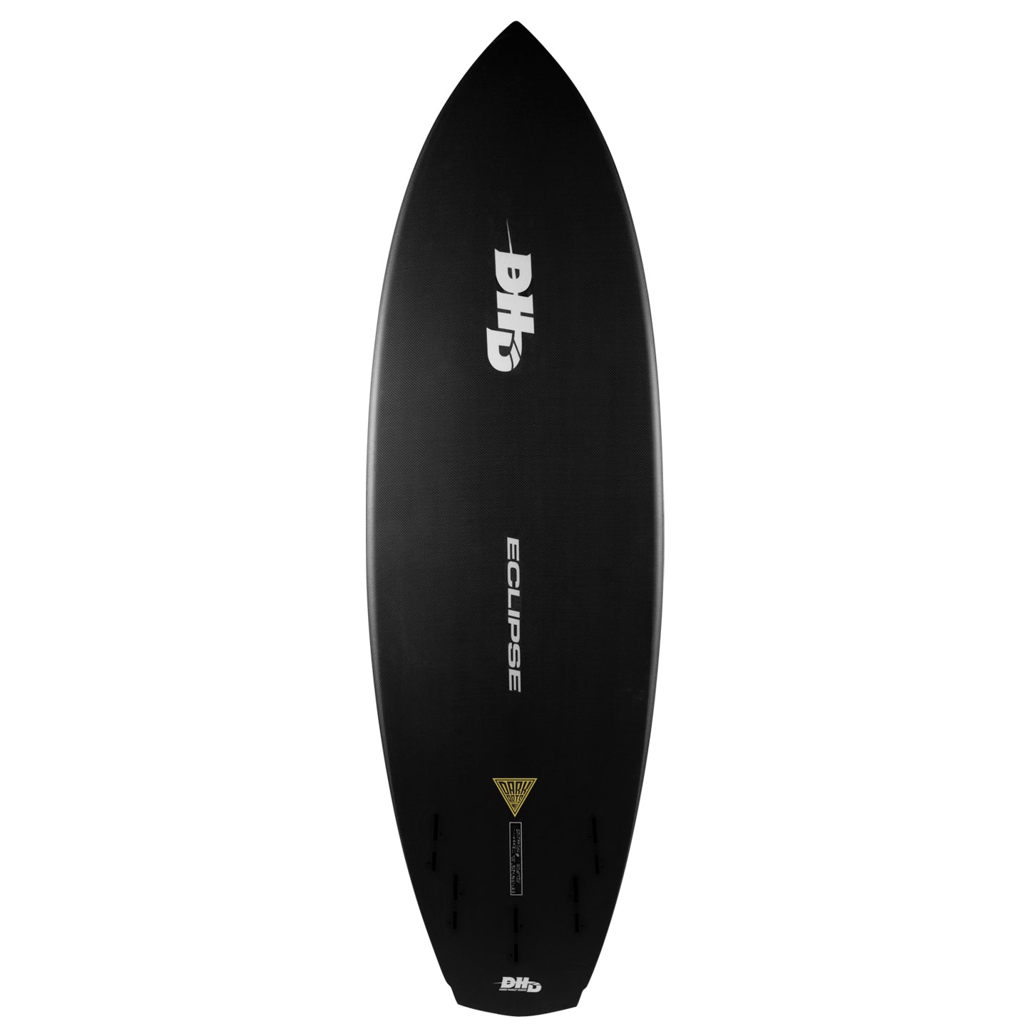 DHD – Dark Arts Surf