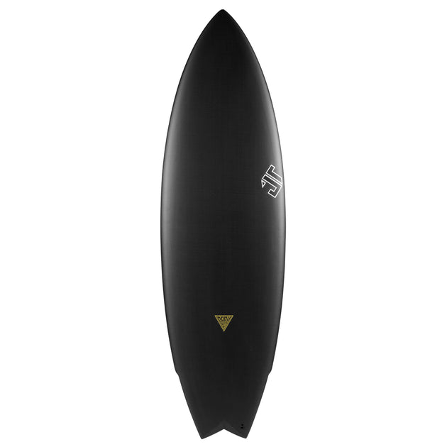 JT Dad Bod 2.0 | Dark Arts Surf