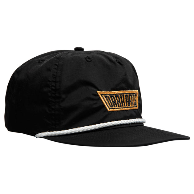 Dark Arts Surf Rope Cap | Dark Arts Surf