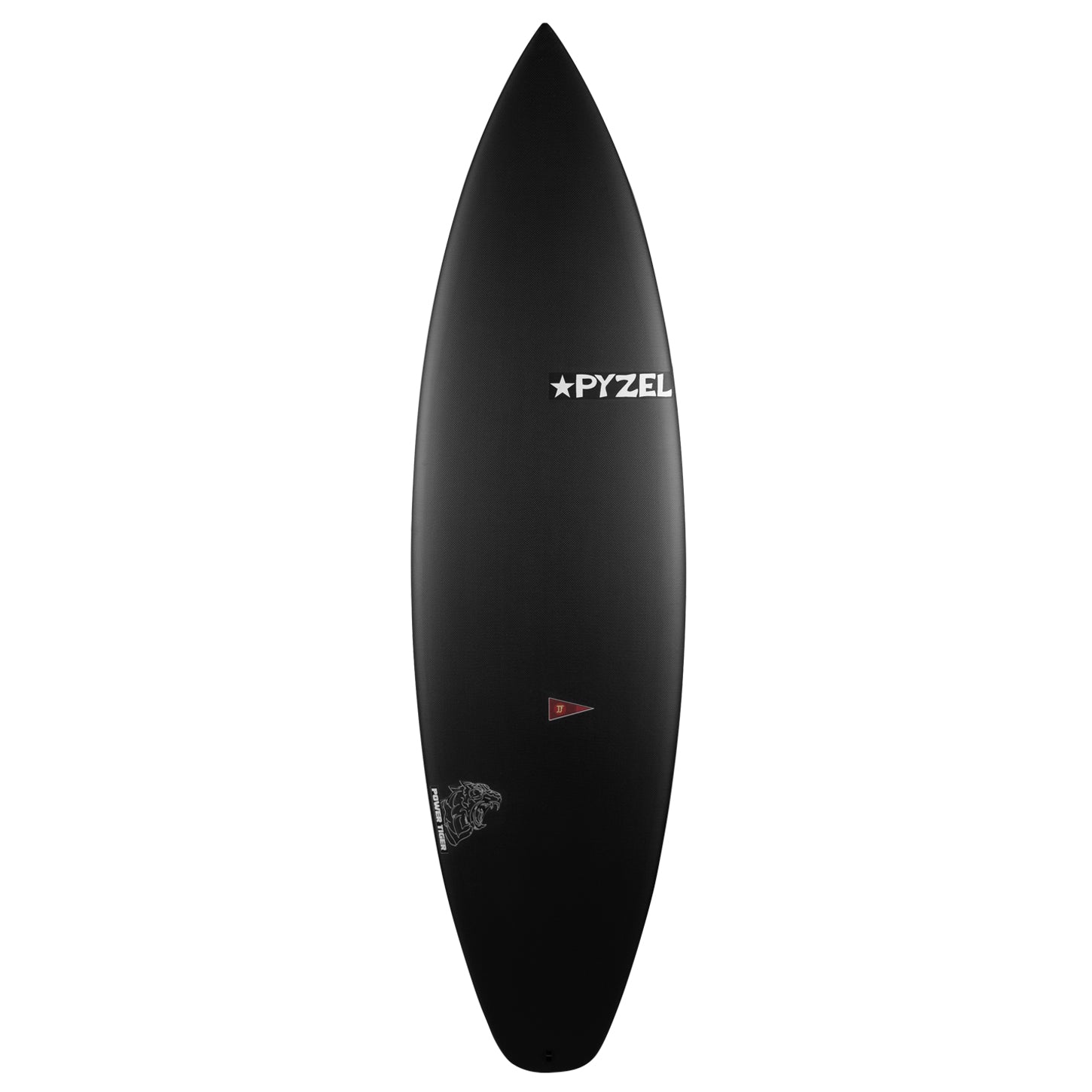 Pyzel | Dark Arts Surf