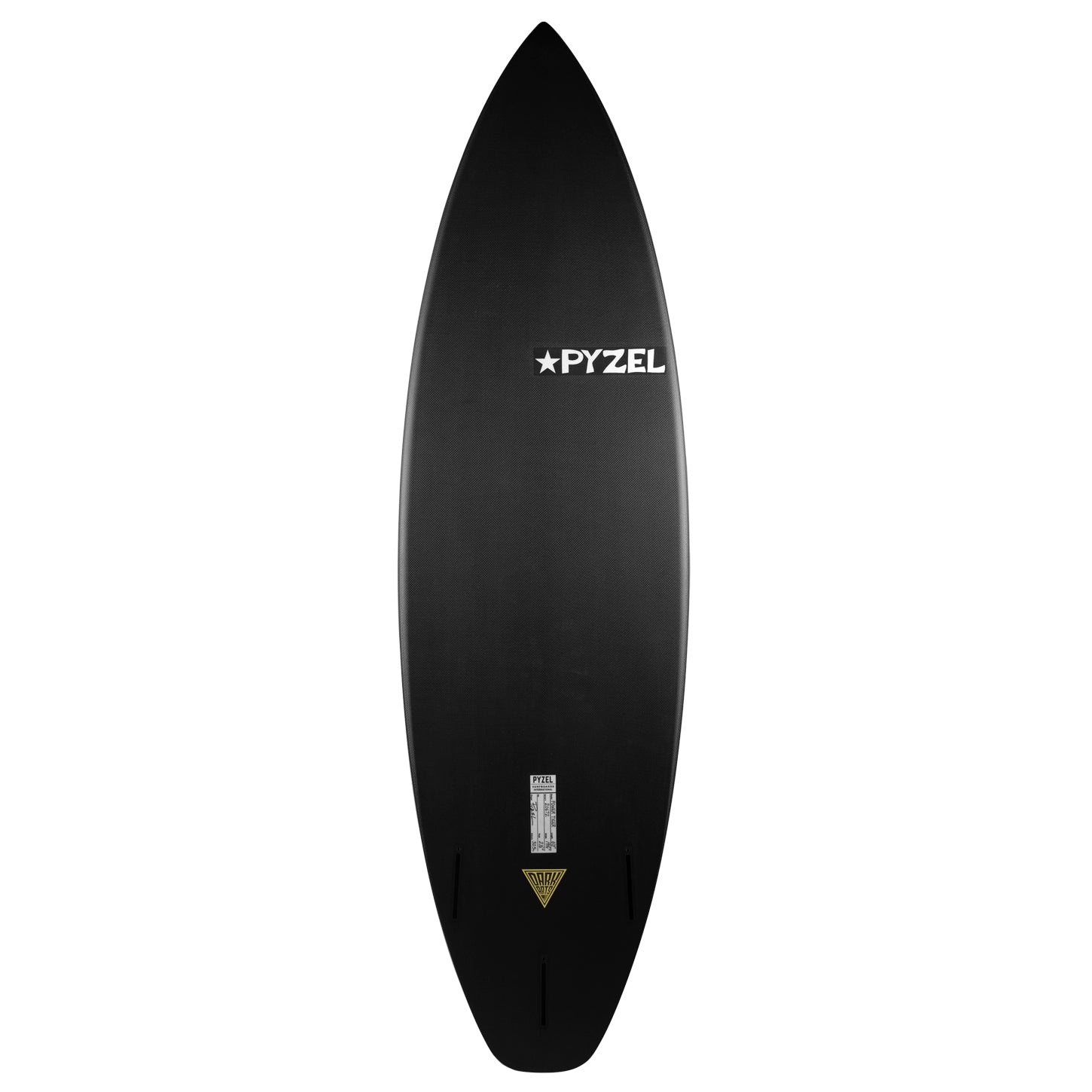 Pyzel | Dark Arts Surf