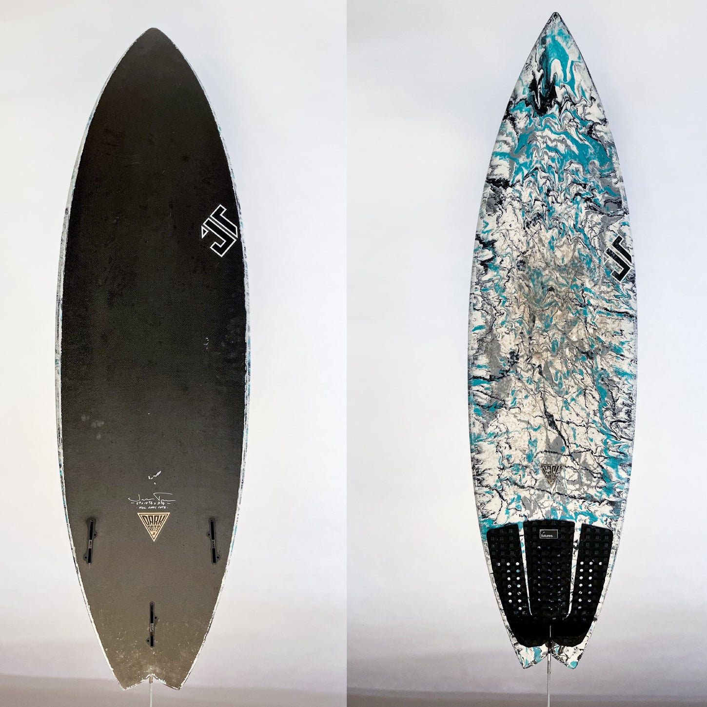 Sale & Used – Dark Arts Surf