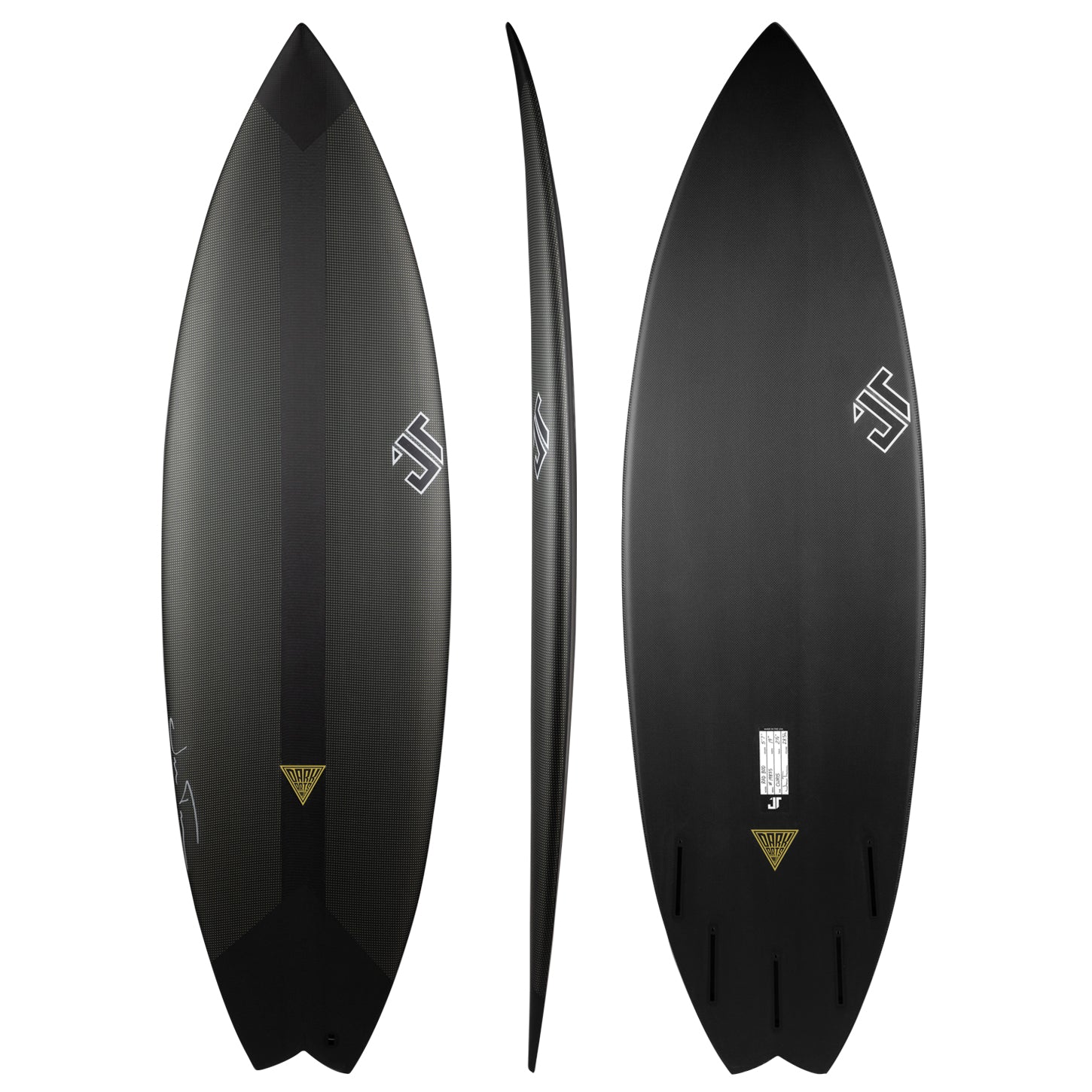 JT Collection | Dark Arts Surf