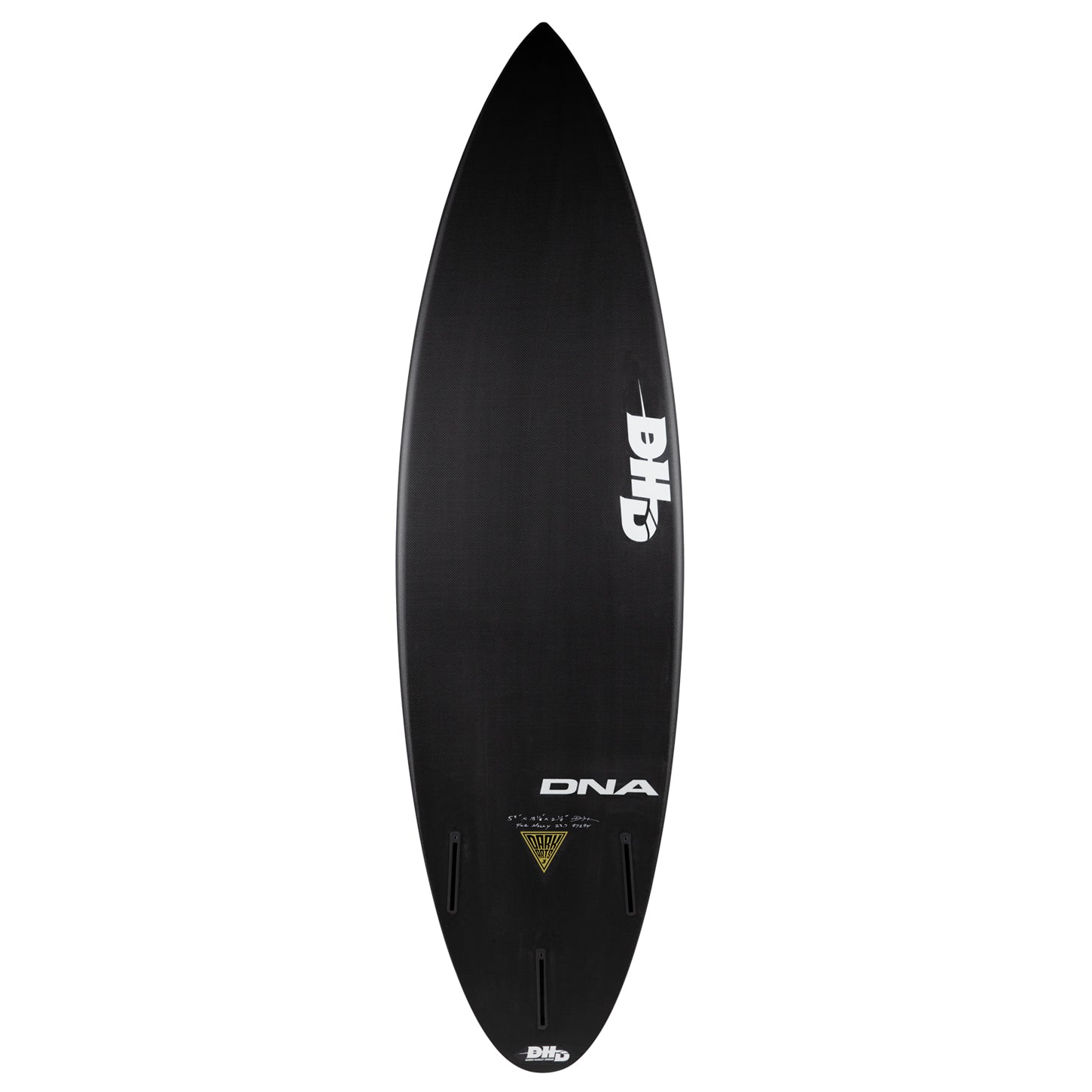 DHD – Dark Arts Surf