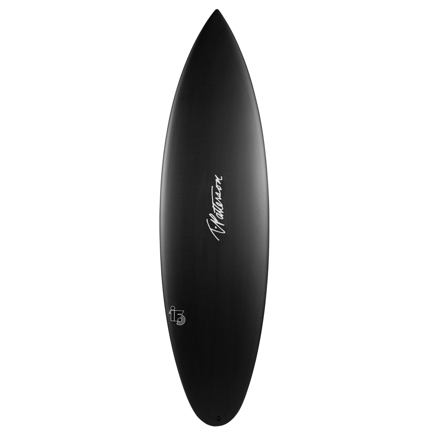 Timmy Patterson – Dark Arts Surf