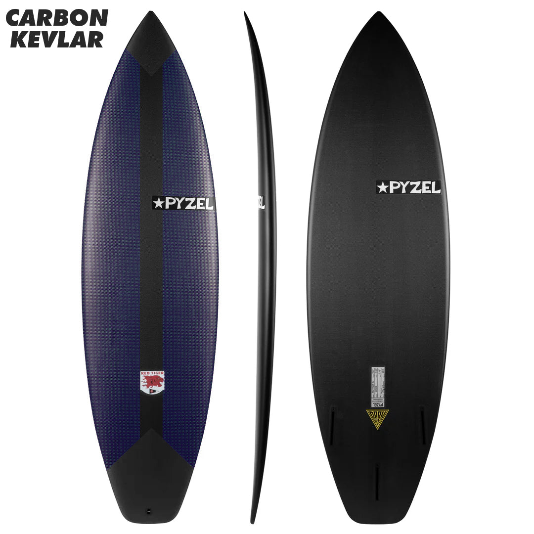 Pyzel | Dark Arts Surf