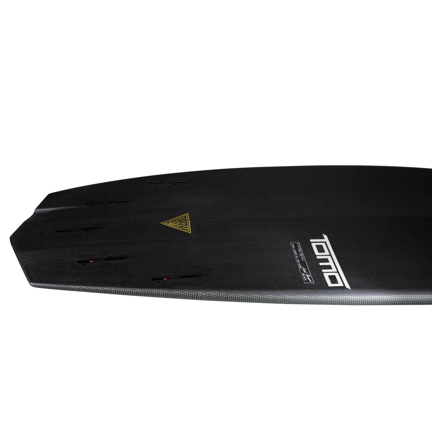 Tomo Vader V2 | Dark Arts Surf