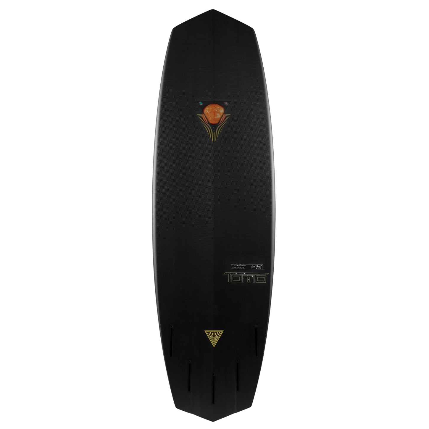 Tomo Vader V2 | Dark Arts Surf
