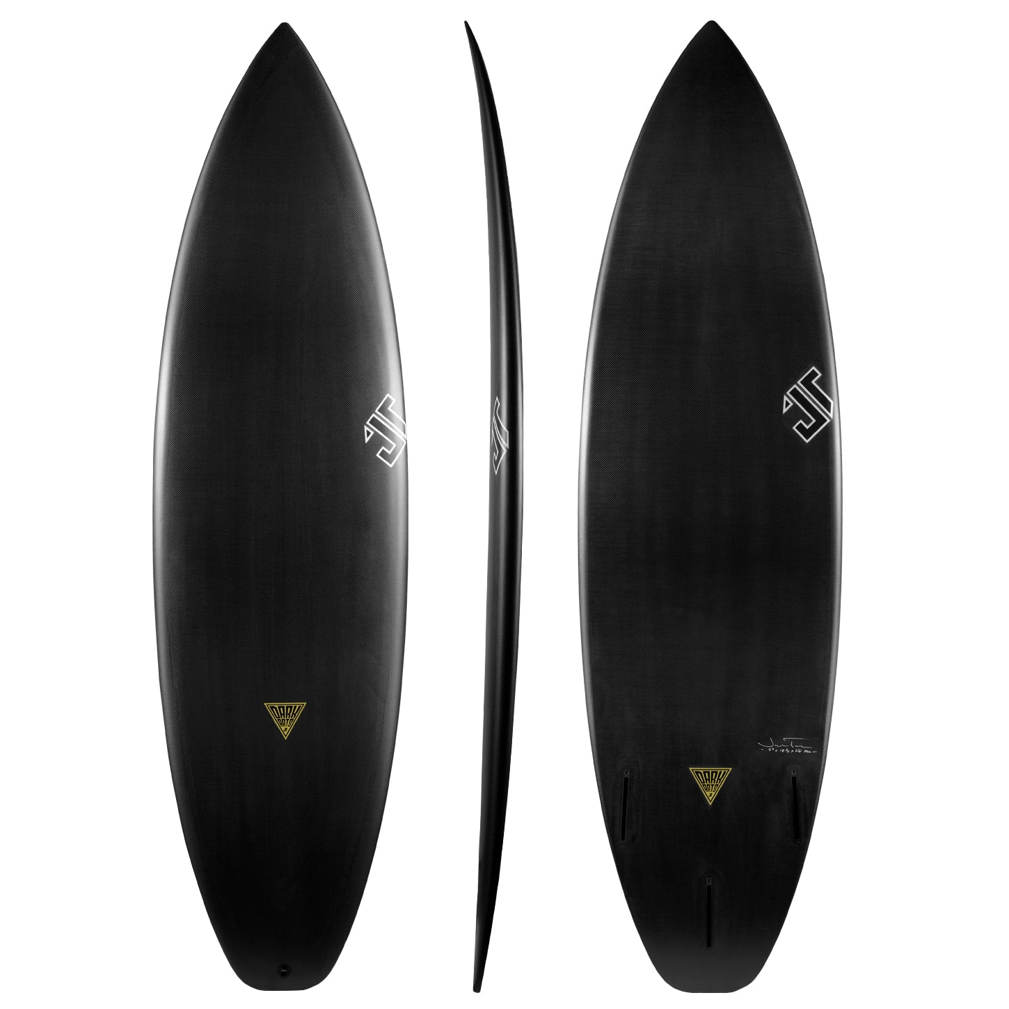 JT Collection | Dark Arts Surf