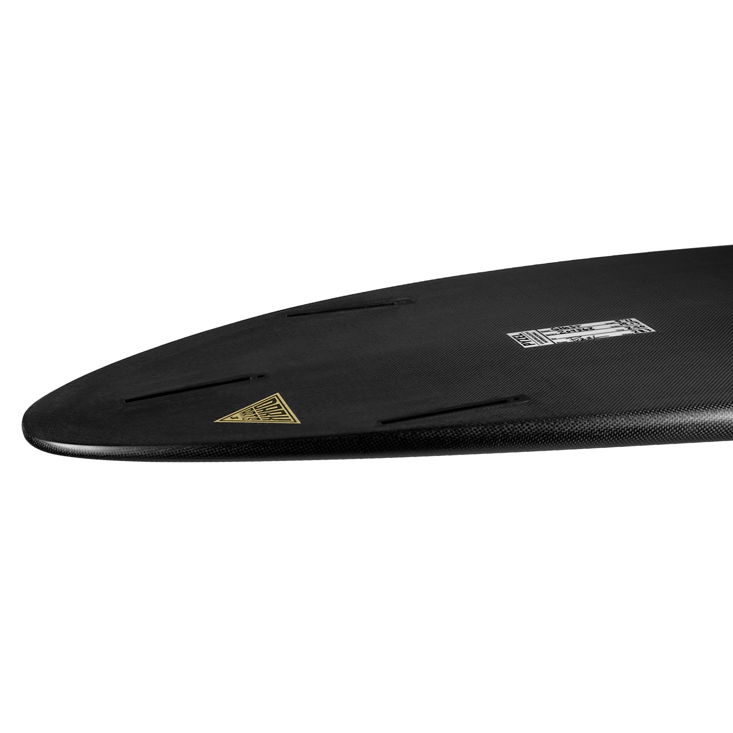 Dark Arts Surf | Carbon Fiber Performance Surfboards