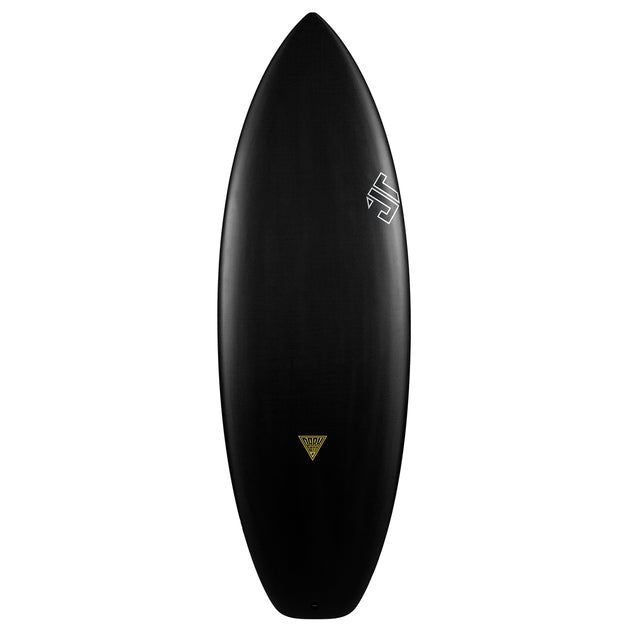 JT Dad Bod | Dark Arts Surf