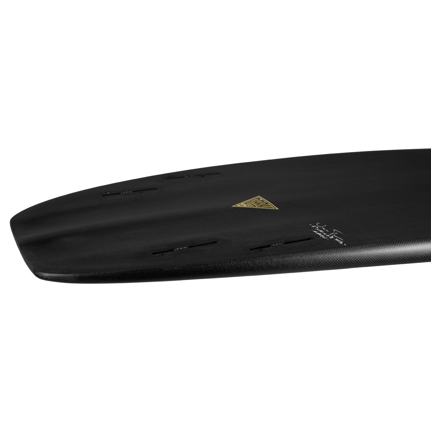 JT Coffin - Shortboard Quad Fin Surfboard | Dark Arts Surf