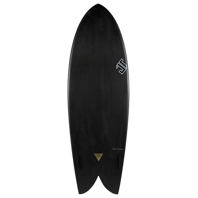 JT Vegan Fish Surfboard | Dark Arts Surf