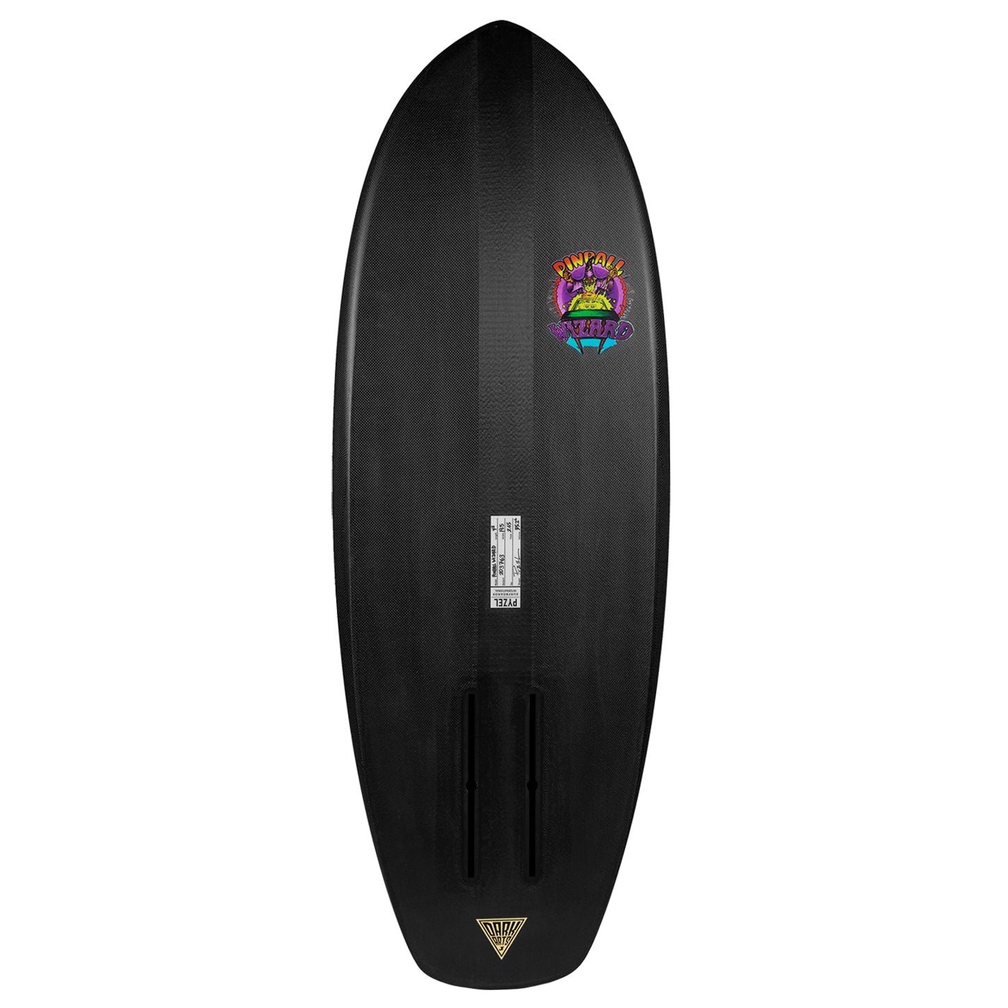 Pyzel | Dark Arts Surf – Page 2