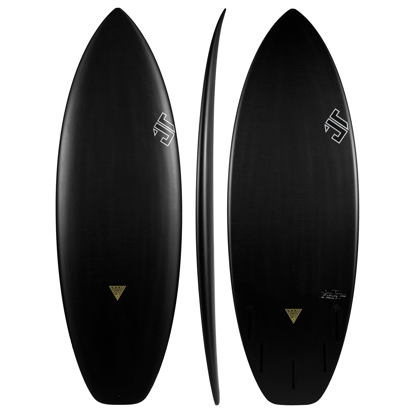 Surfboards | Dark Arts Surf