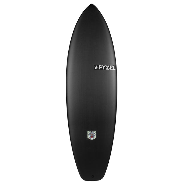 Pyzel White Tiger | Dark Arts Surf