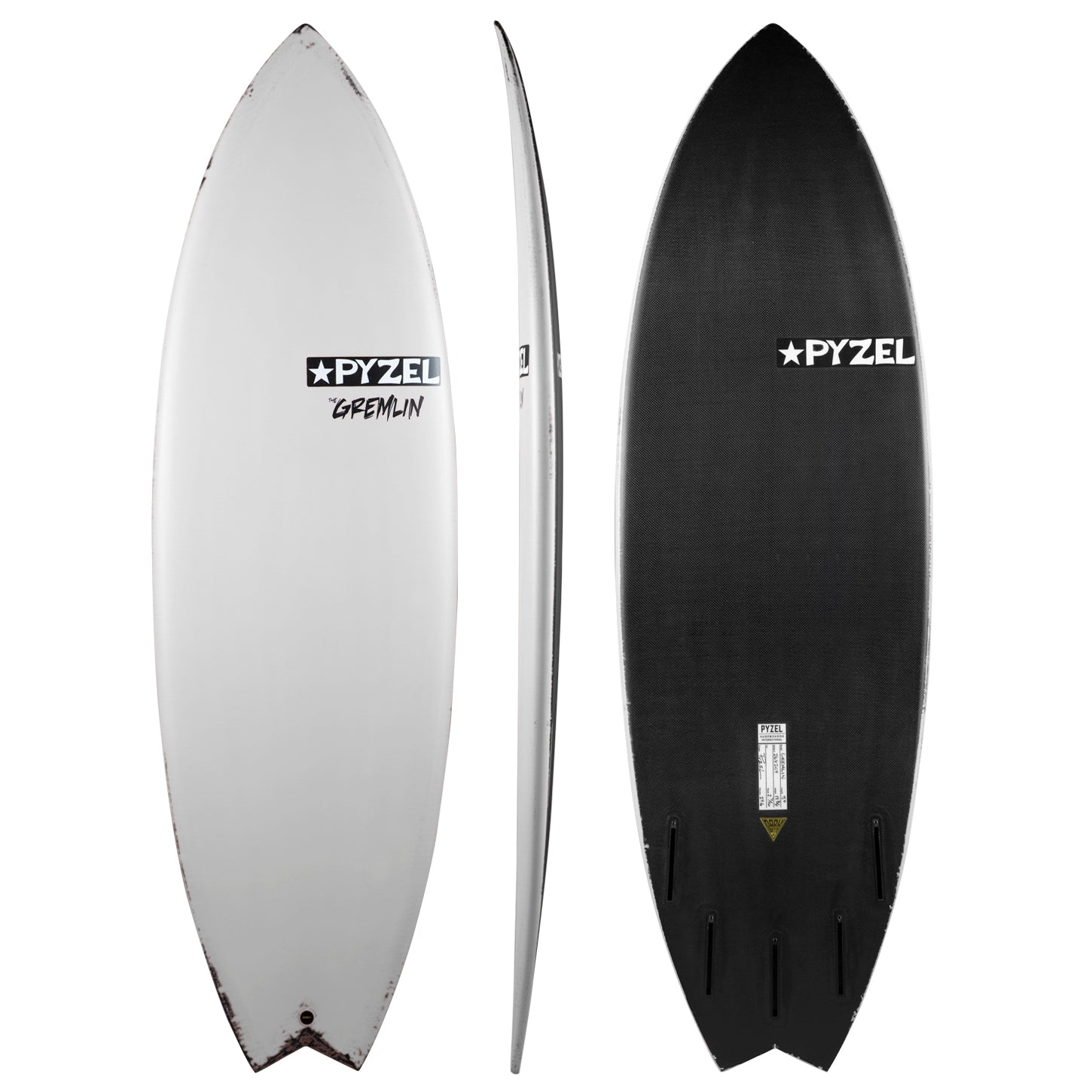 Pyzel | Dark Arts Surf – Page 2