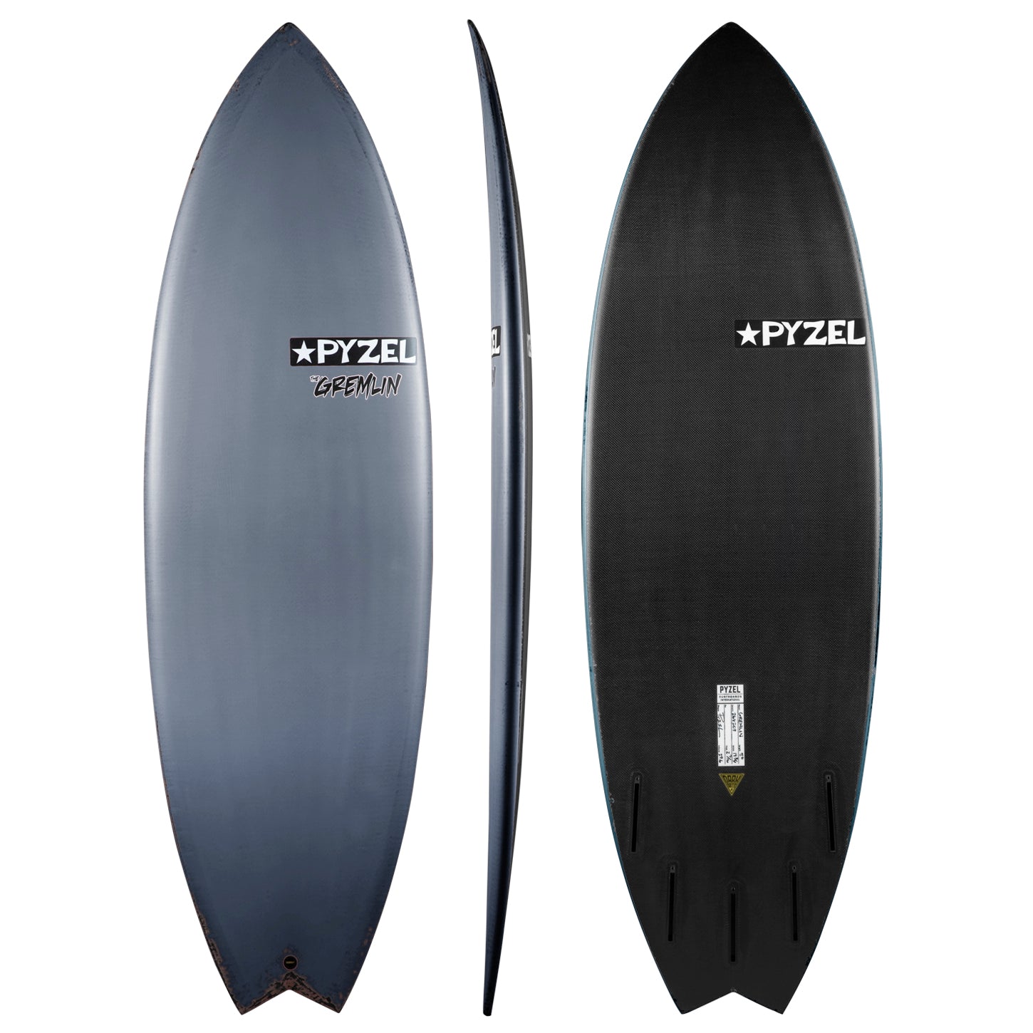 Pyzel | Dark Arts Surf – Page 2