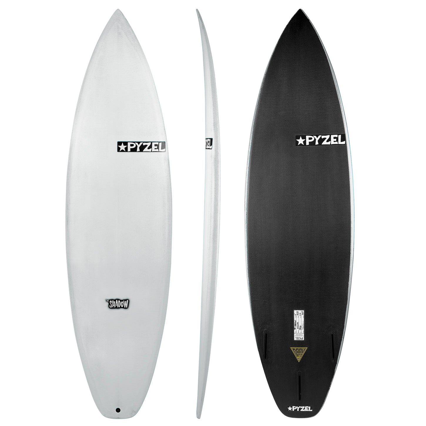 Pyzel | Dark Arts Surf – Page 2