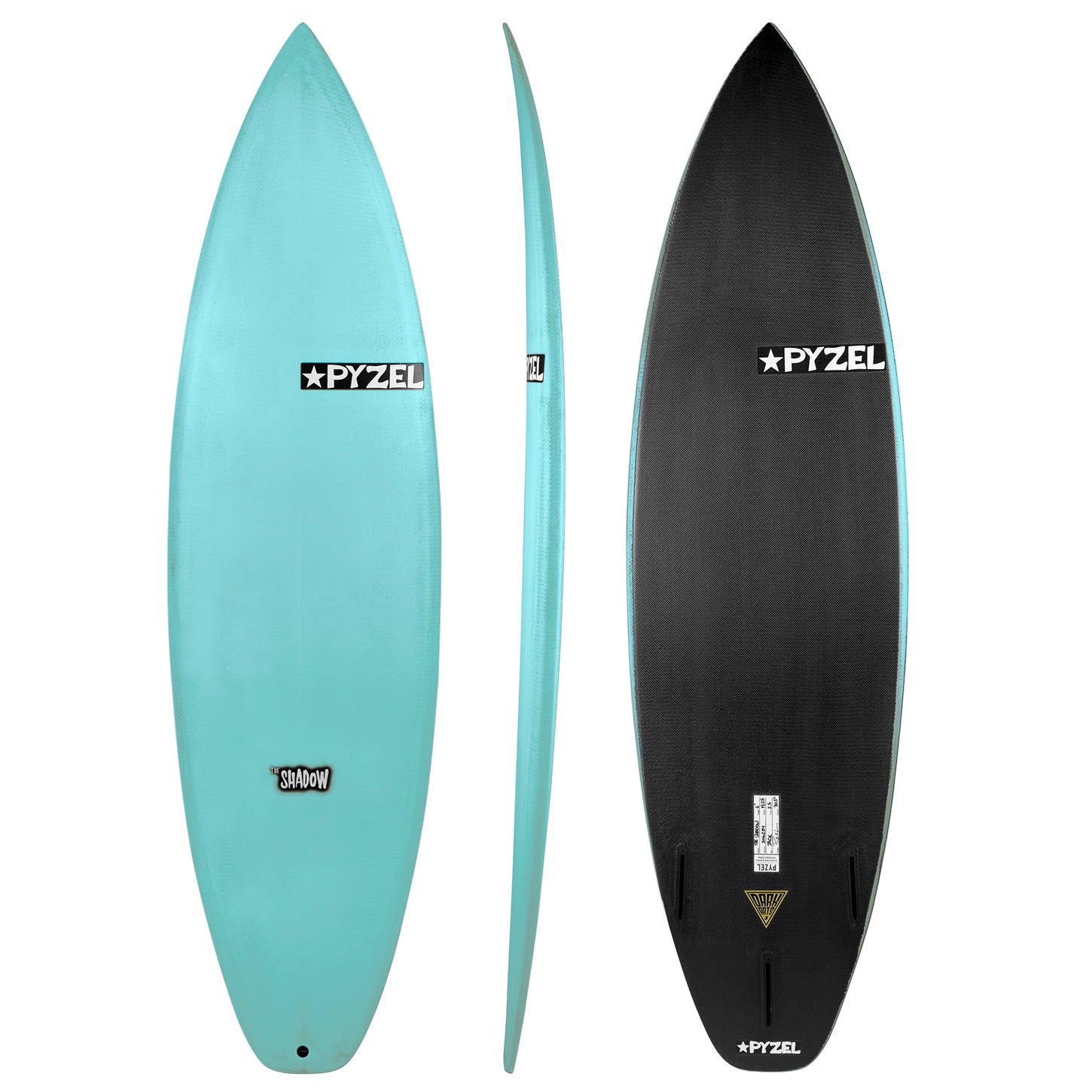 Pyzel | Dark Arts Surf – Page 2