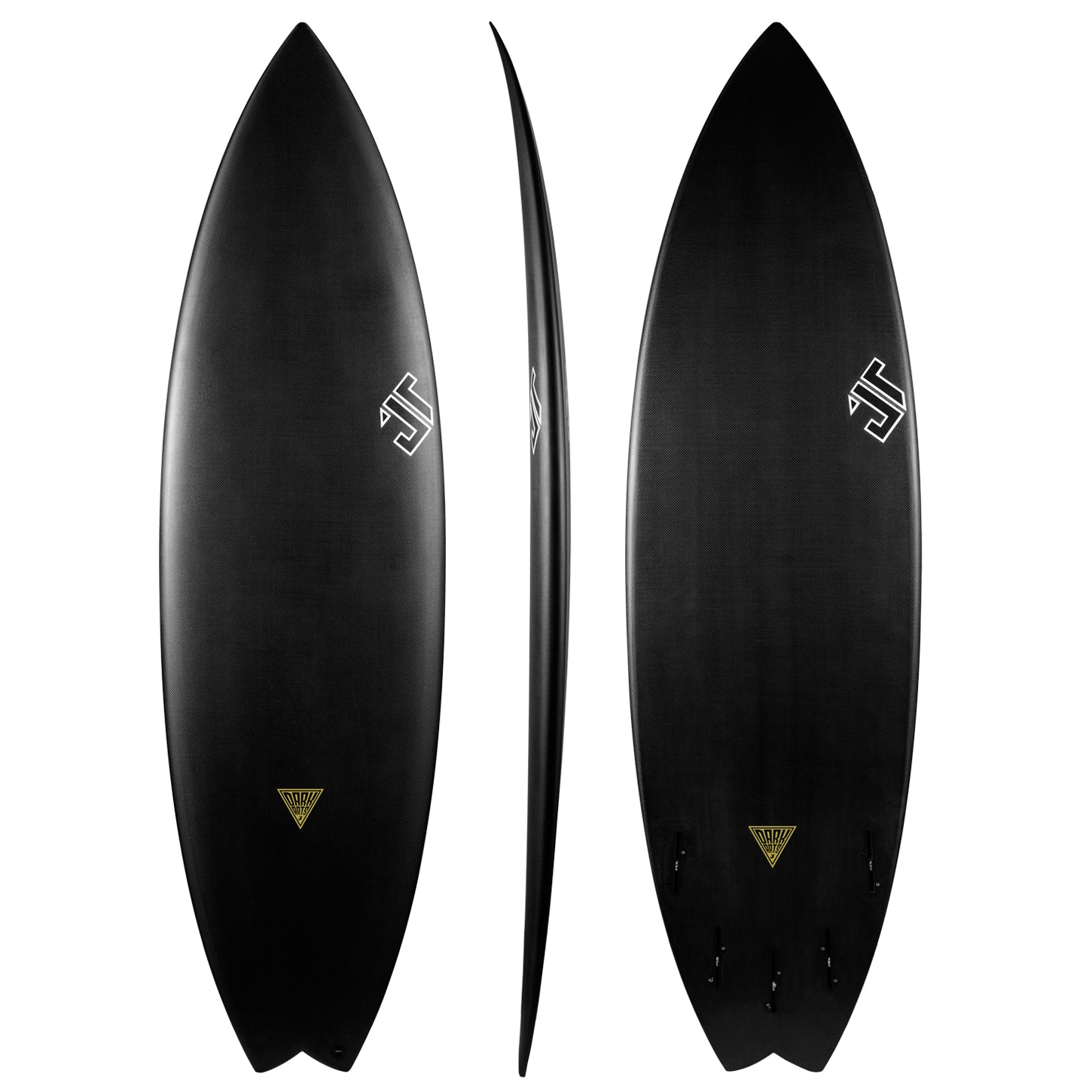 JT Collection | Dark Arts Surf